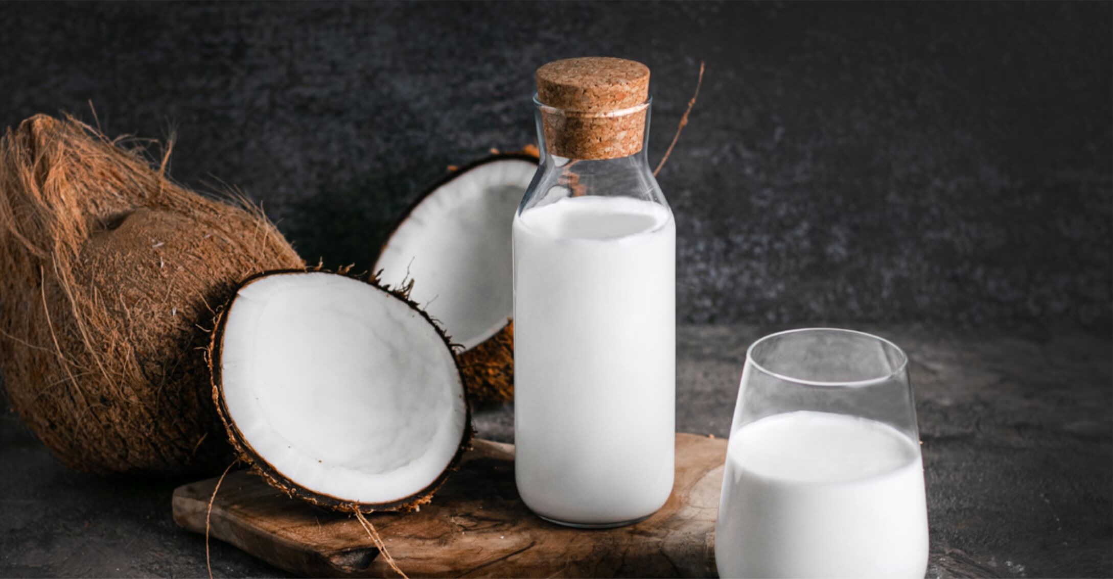 Processed Coconut Products - PT Royal Coconut